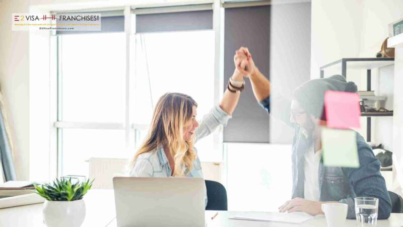 Purchasing A Franchise Guide A Step By Step Manual